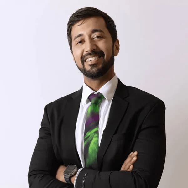 Dr Arpit Bansal in News | Media Appearances & Coverage